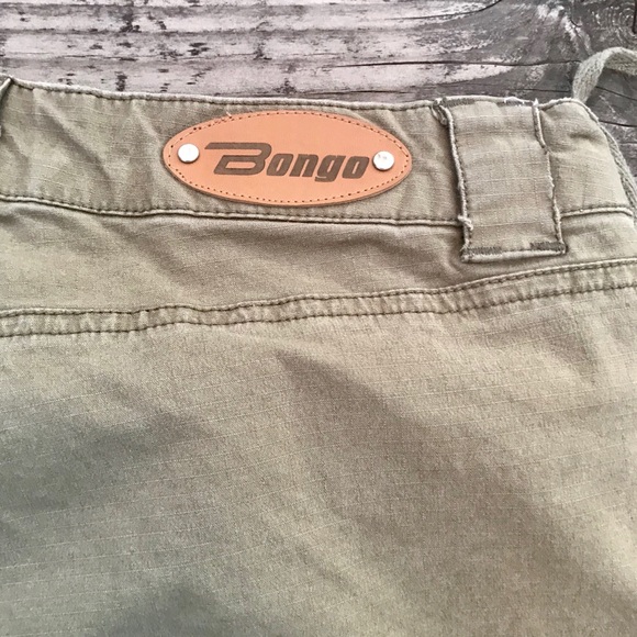BONGO | Pants & Jumpsuits | Bongo Cargo Pants | Poshmark